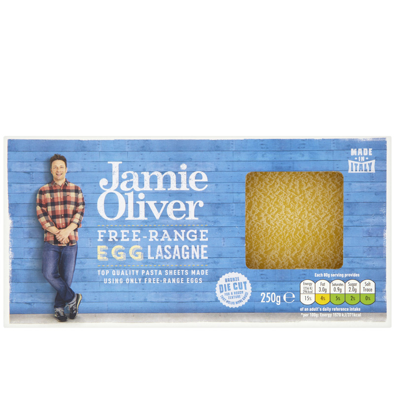 FOODHQ | Jamie Oliver